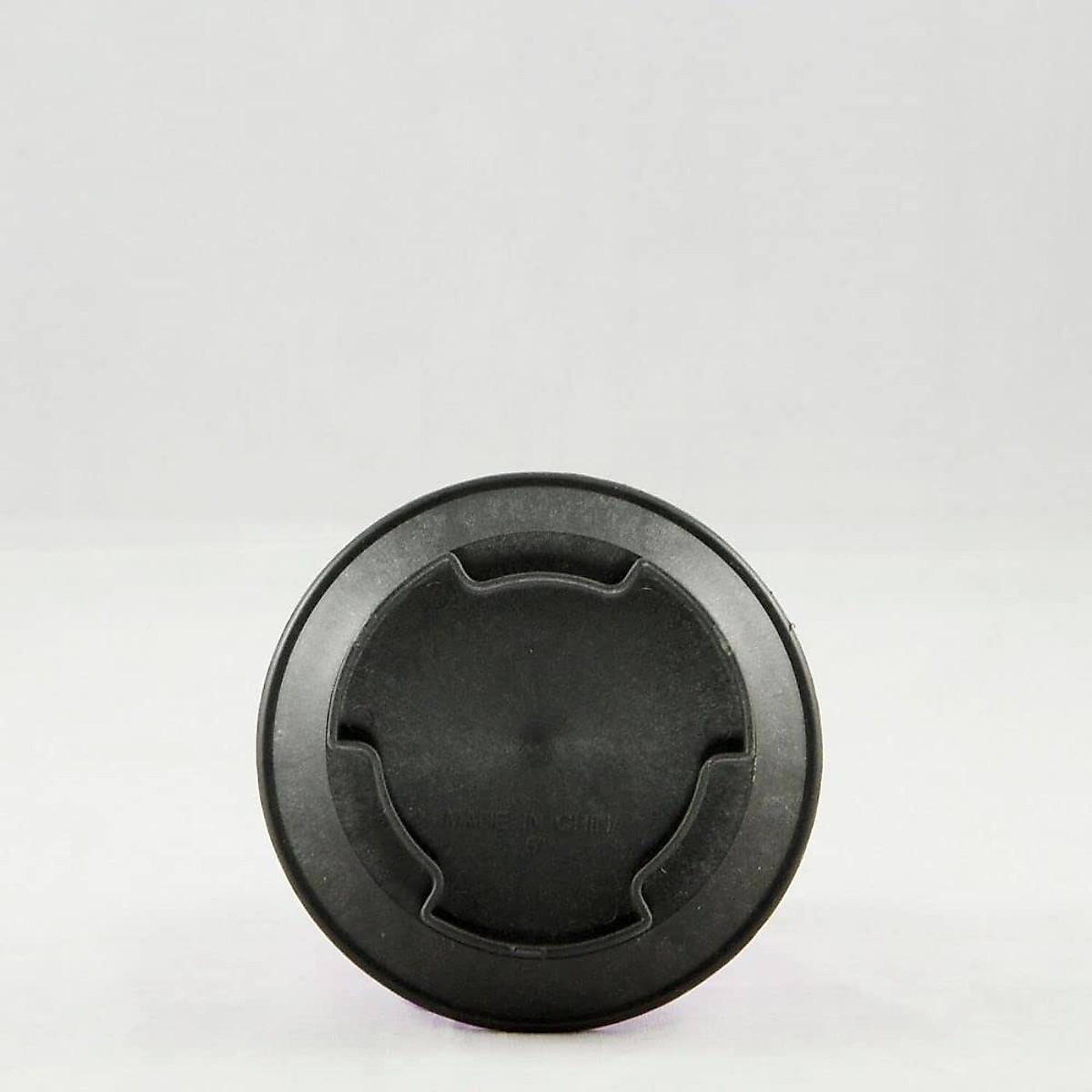 3 Pcs Round Black Plastic Humidity/Drip Trays for Bonsai Tree 4.75"x 4.75"x 1"