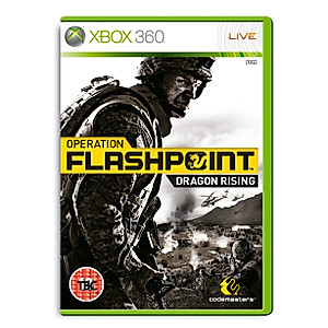Operation Flashpoint: Dragon Rising