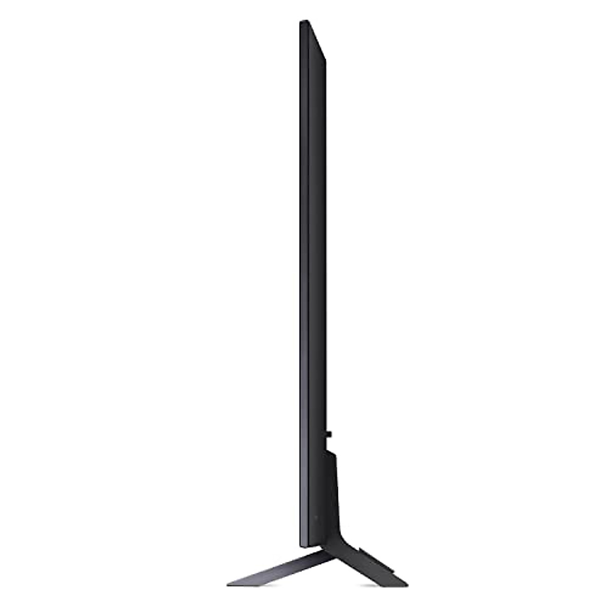 LG QNED75 Series 65-Inch Class QNED Mini-LED Smart TV 65QNED75URA, 2023 - AI-Powered 4K TV, Alexa Built-in, Ashed Blue