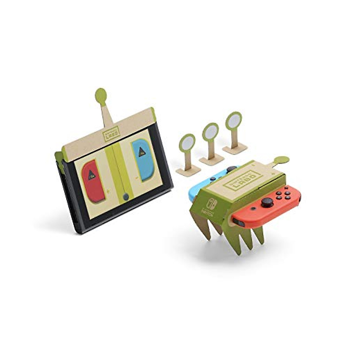 Nintendo Labo: Variety Kit