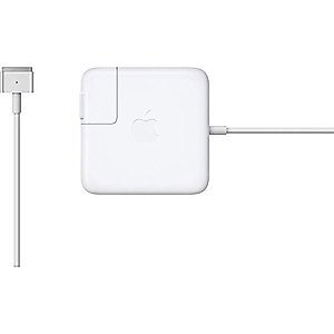 Apple 85W MagSafe 2 Power Adapter (for MacBook Pro with Retina Display)