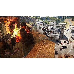 Just Cause 3 - PlayStation 4