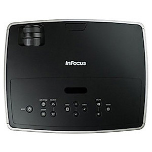 InFocus IN26+ DLP Projector XGA 2400 Lu