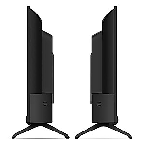 VIZIO 24-inch D-Series Full HD 1080p Smart TV with Apple AirPlay and Chromecast Built-in, Alexa Compatibility, D24f4-J01, 2021 Model