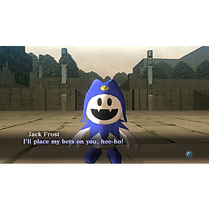 Shin Megami Tensei III: Nocturne HD Remaster - Nintendo Switch