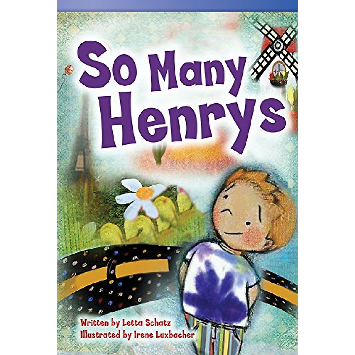 Teacher Created Materials - Literary Text Collection - Set 3 - 10 Book Set - Grade 3 - Guided Reading Level M - Q