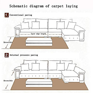 JYAcloth 3D Printed Carpet Non Slip Area Rug,3D Optical Illusion Rugs Soft Flannel Floor Carpet Living Room Bedroom Throw Runner Rugs Low Profile Door Mats