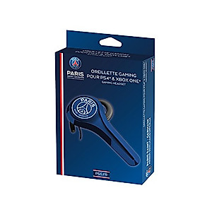 Subsonic - Gaming Headset - Oreillette Gaming Pour PS4 & Xbox One