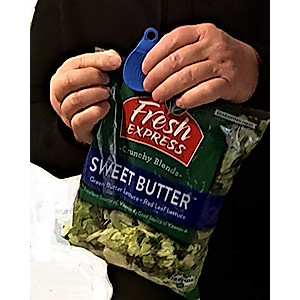 6 Pack Viper Bag Opener Blue Units