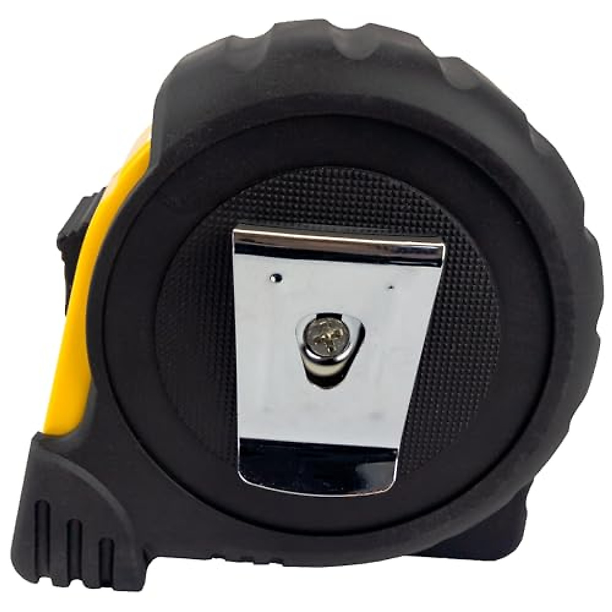 Komelon PG85 8m by 25mm Metric Gripper Tape, Black