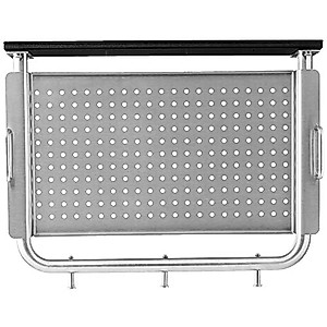 Pit Boss Grill Side Shelf with Serving Tray