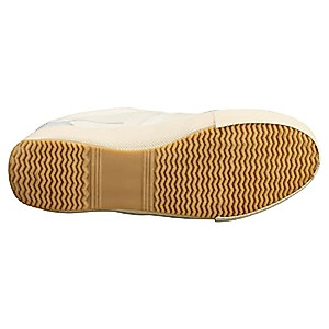 Gola Badminton Volley Off-White/Ice Blue 9 B (M)