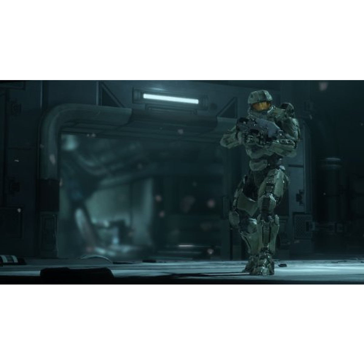 Halo 4 - Xbox 360 (Standard Game)