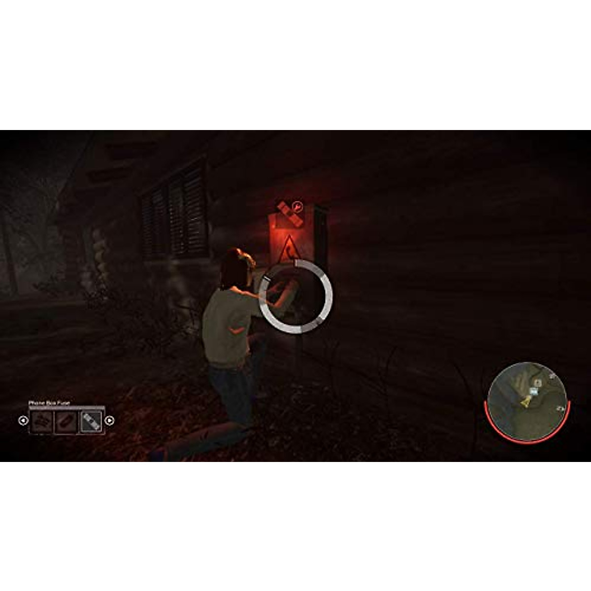 Friday The 13th: Game Ultimate Slasher Edition - Nintendo Switch