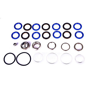 GDHXW 249123 Pump Repair Kit for Graco Airless Paint Sprayer 7900 2030 200 300 Aftermarket