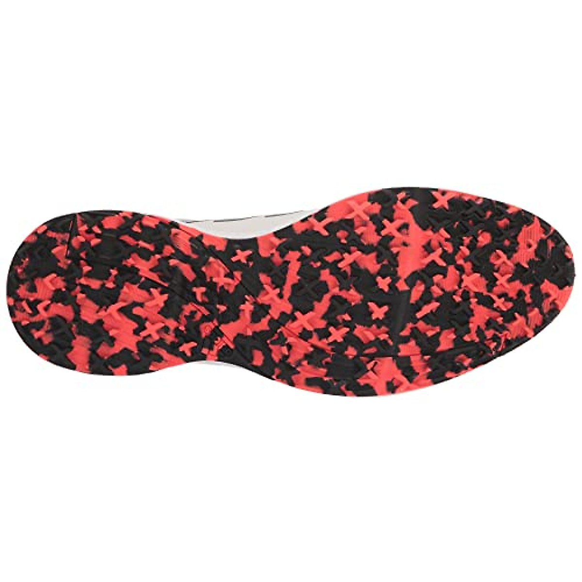 adidas Men's TECH Response SL 3 Golf Shoe, FTWR White/core Black/Grey Two, 10.5