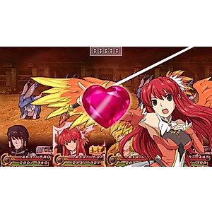 UnchainBlades ReXX [Japan Import]