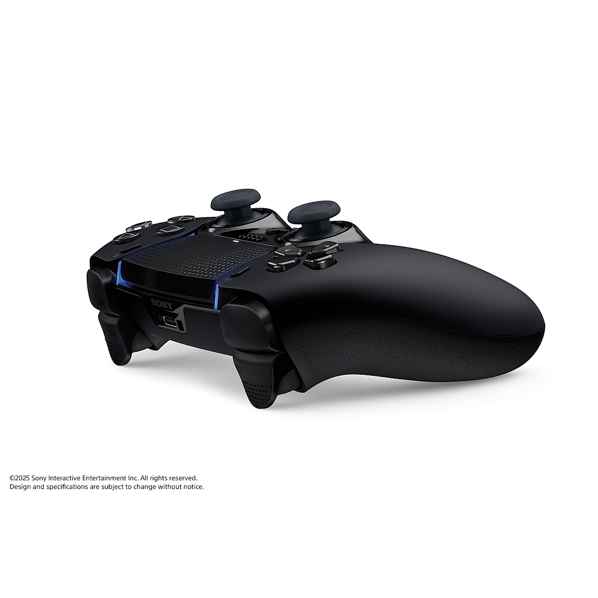 PlayStation DualSense Edge Wireless Controller - Midnight Black