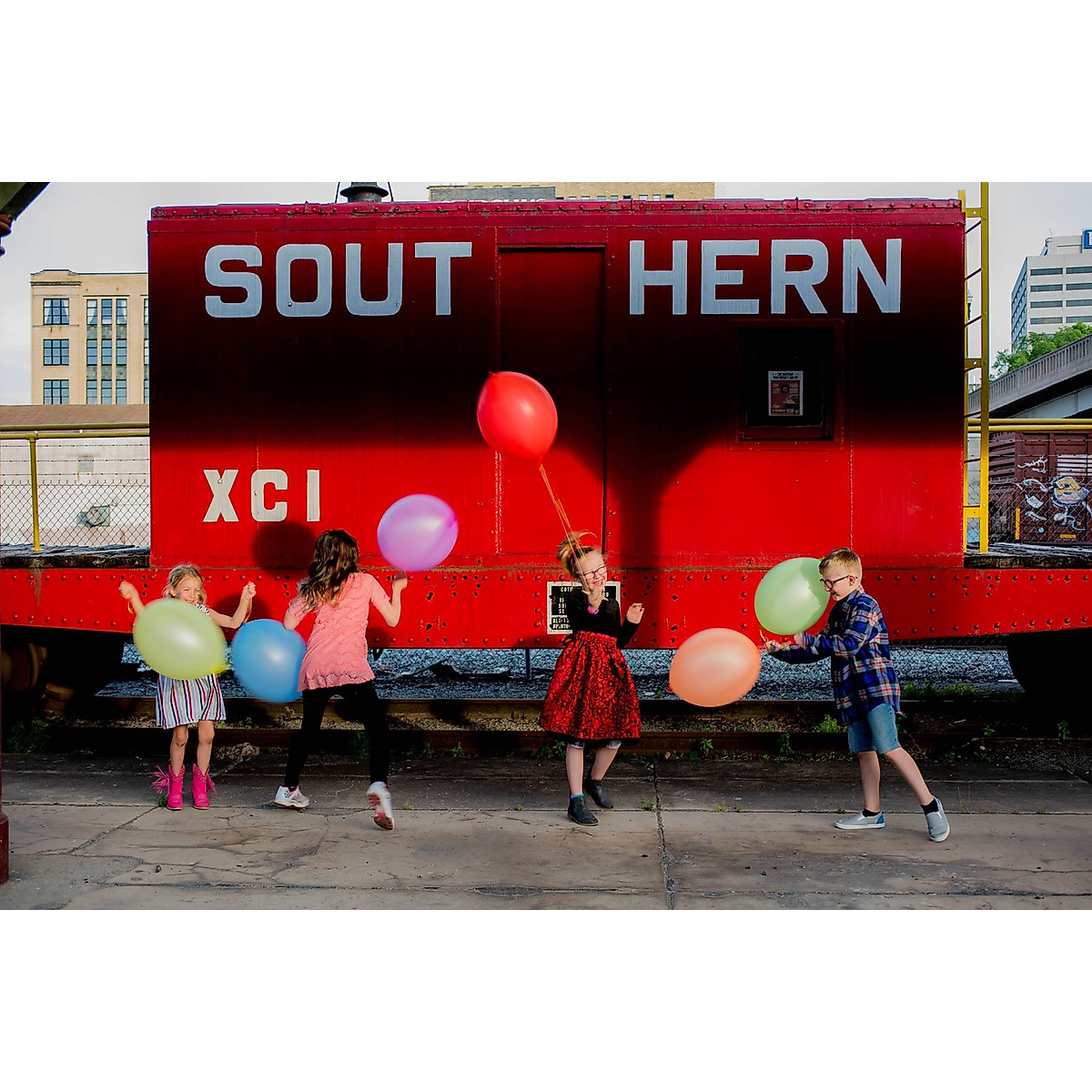 Punch Balloons Party Favors For Kids (24 Pack) - Best For Birthday Gift Bags, Kids Games And Party Games - Extra Large, Eco Friendly Natural Latex Punch Balls - For Boys And Girls