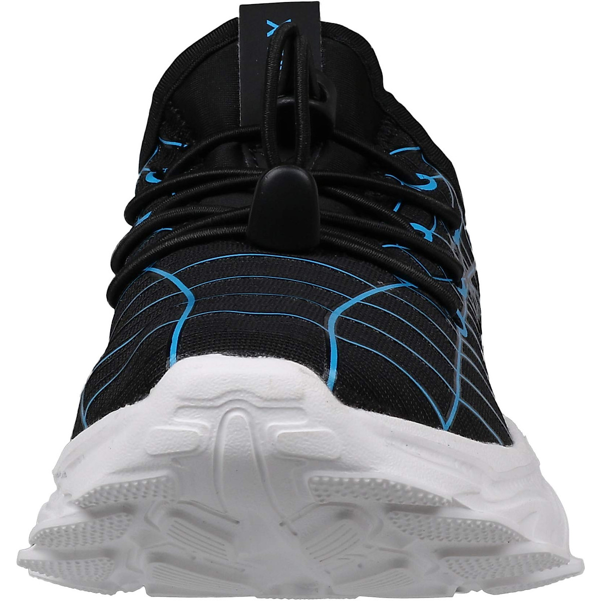 BRONAX Big Boys Tenni Shoe Lightweight Size 6 Zapatos para Niños Sneakers for Running Athletic Sports Tennis Gym Children Blue 40