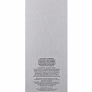 Rocawear 9 IX by Rocawear, Eau De Toilette Spray, 3.4-Ounce