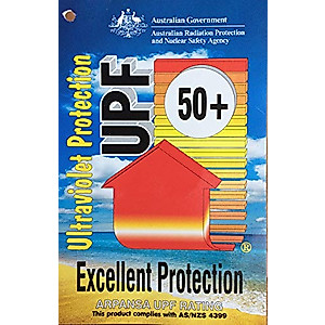 BONVERANO Kids UPF 50+ Sun Protection S/S One Piece Zip Sun Suit with Sun Hat (12-18 Months, Captain)