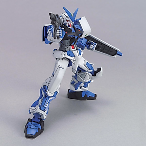 BANDAI SPIRITS HG 1/144 Gundam ASTRAY Blue Frame