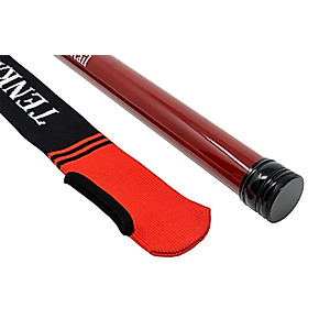 DRAGONtail Shadowfire 365 12' Tenkara Fly Fishing Rod