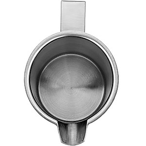 COLETTI Boulder Camping French Press (An American Press) - Large Insulated French Press Coffee Maker – 10 CUP