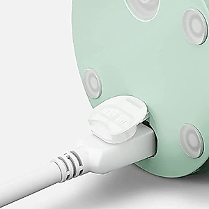 MXJCC Portable Blender, Travel Blender Cup Fruit Mixer Rechargeable with USB, Mini Blender for Fruit Juice, Milk Shakes, Blades