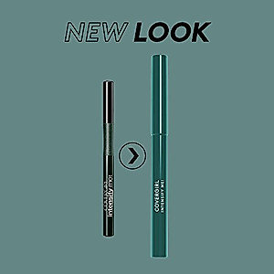 COVERGIRL Intensify Me! Eyeliner, Sapphire, 0.034 Fluid Ounce (packaging may vary)