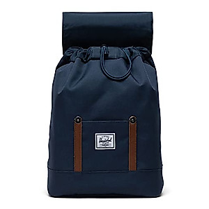 Herschel Supply Co. Retreat Mini Navy One Size