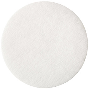 Ahlstrom 6150-2400 Qualitative Filter Paper, 24cm Diameter, 25 Micron, Fast Flow, Grade 615