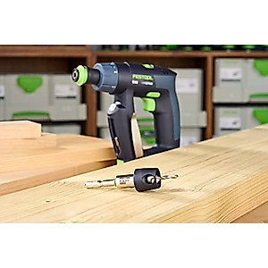 Festool 492523 Centrotec Countersink Drill Bit, 3.5mm