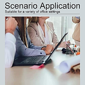 1 Pack Black Compatible TN360 Toner Cartridge Replacement for Brother DCP-7030 7040 7045N HL-2120 2125 MFC-7320 7340 Printer Toner Cartridge