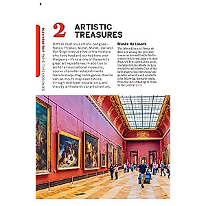 Lonely Planet Paris (Travel Guide)