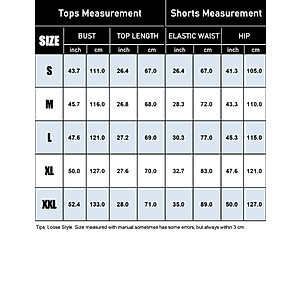 Andeip Women's Waffle Knit Pajama Set Casual Short Sleeve Shirt with Shorts Pajama Pant Sleepwear Sets Light Khaki M