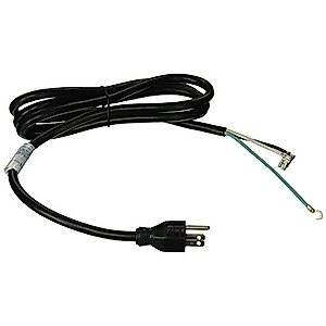 Hayward SPX1250WA 6-feet Cord Set Replacement for Select Hayward Pump Series