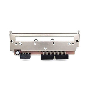 79801M P41001-91 Printhead for Zebra ZM400 Printer 300dpi Thermal Transfer Direct Thermal