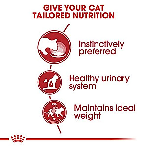 Royal Canin Adult Instinctive Wet Pouch 12 x 85g