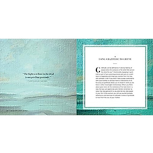 A Daughter's Grief Journal: Daily Prompts and Exercises for Navigating the Loss of Your Mother