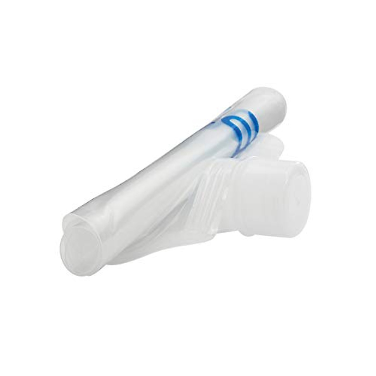 Platypus SoftBottle Flexible Water Bottle with Closure Cap, Platy Logo, 1.0-Liter