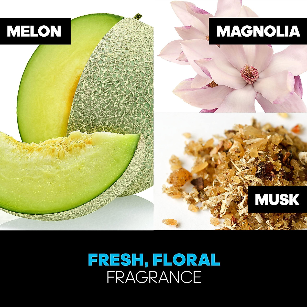 Adidas By Adidas For Women Edt Spray, Pure Lightness, 1.7 Ounce