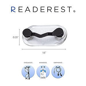 Readerest Blue Light Blocking Reading Glasses