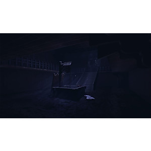 Ikai Launch Edition for PlayStation 5