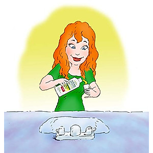 The Natural Dentist Healthy Teeth Fluoride Anticavity Mouth Wash, 16.9 Oz