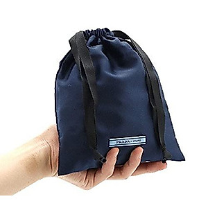 Prada Milano Textile Pouch Trousse