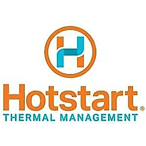 HOTSTART Engine Heater TPS102GT8-000 -Coolant preheater - Original