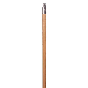 Car, Truck, Van Wood Brush Handle [85-675]