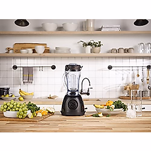Vitamix ONE, Black
